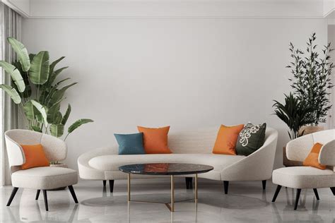 Дизайн интерьера в стиле минимализм 7 отличительных черт особенности фото «Эталон Комфорта