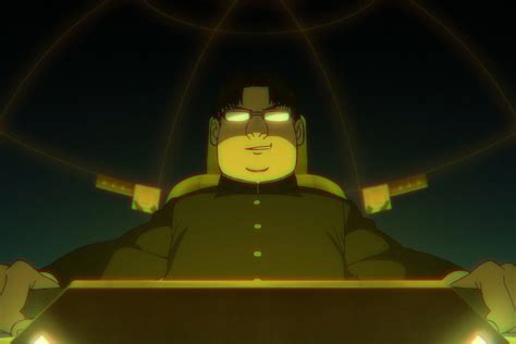 Dan Da Dan Will Beam Down With Season 3 In 2027