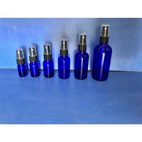 Frosted Glass Spray Bottle 100 Ml At ₹ 20piece In Bengaluru Id