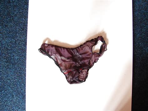 Sniffypanty Dirty Panties 1 6 Pics Xhamster