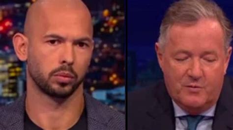Andrew Tate Says Hes Pointing Out Uncomfortable Truths As He Defends