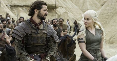 There Might Be A Game Of Thrones Spin Off