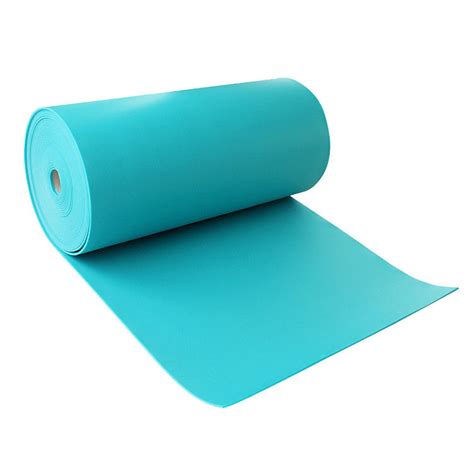 Custom Pe Foam Insulation Polyethylene Foam Sheets 12m Plastic