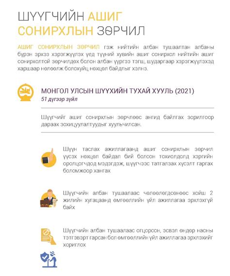 Шүүхийн Сахилгын Хороо Ulaanbaatar