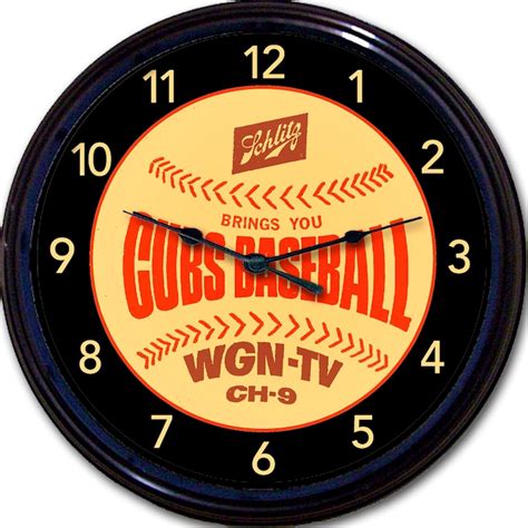 Chicago Cubs Decor Etsy