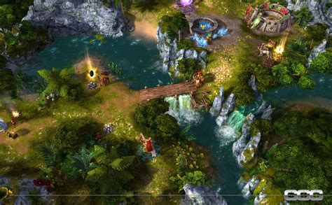 Might And Magic Heroes Vi Preview For Pc Cheat Code Central