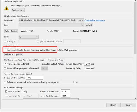 Solved About S32k144 Eeprom Re Downloading Program Data Not Stored
