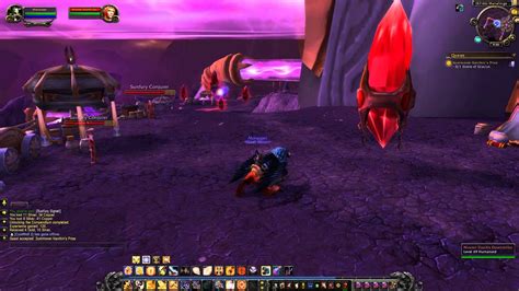 Quest 1111 Summoner Kanthins Prize Wow Human Paladin Youtube