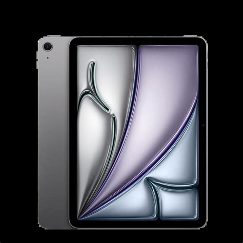 Купить Apple Ipad Air 11 M2 2024 Wi Fi 128gb Space Gray в Нижнем