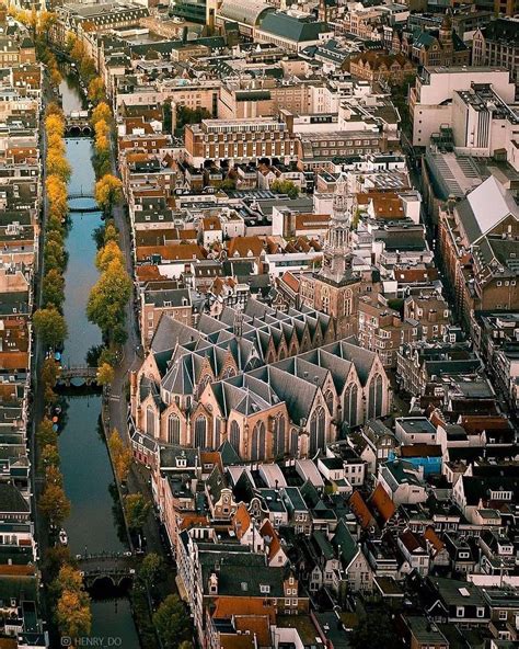 I Love Cotton Candy Skies 🌇 Drop A ️ If You Love Amsterdam Like We