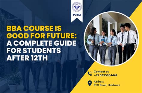 Bba Course Details After 12th Fees Subjects Salary Eligibility