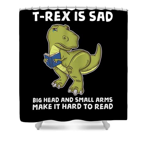 T Rex Short Arms
