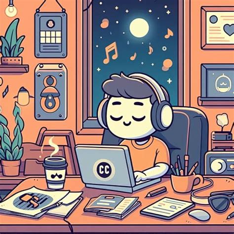 Lohip Fihop 221664 De Chill Vibes Lofi Hip Hop Music En Amazon Music Unlimited