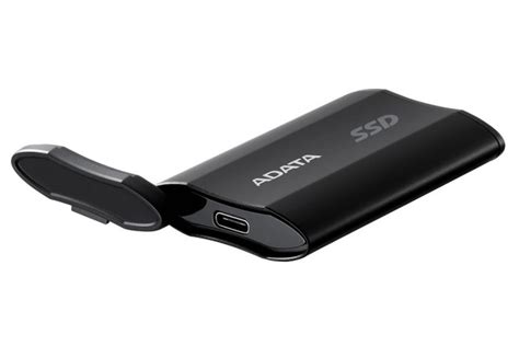 Jusquà 2000 Mo S Pour Le Ssd Externe Adata Sd810