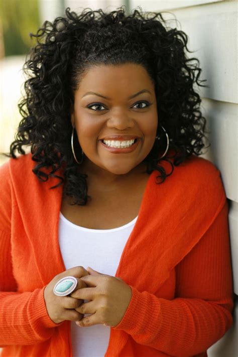 Yvette Nicole Brown Exits ‘community