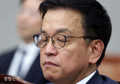 최상목 마은혁 미임명에 한덕수 탓··· 전임자가 여야 합의 요구했기 때문”