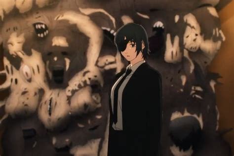 Link Nonton Anime Chainsaw Man Episode 6 Sub Indo Spoiler Cerita Masa