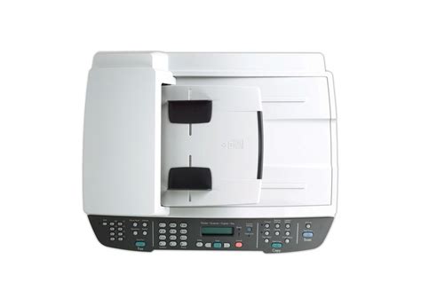 Multifuncional Hp Laserjet M2727nf Laser Preto E Branco Com O Melhor