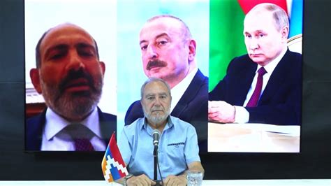 Պուտինը Փաշինյանին ասել է՝ դու մեզ էլ պետք չե՞ս․ Տիրան Լոքմագյոզյան
