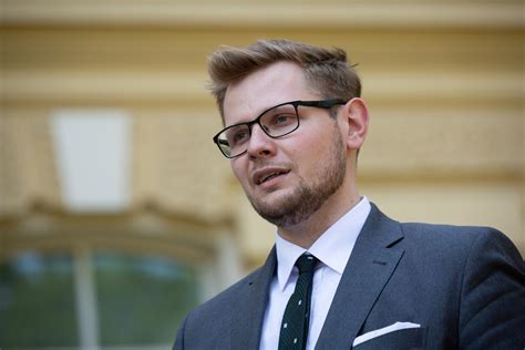 Minister środowiska z pozytywnym wynikiem testu na koronawirusa Puls
