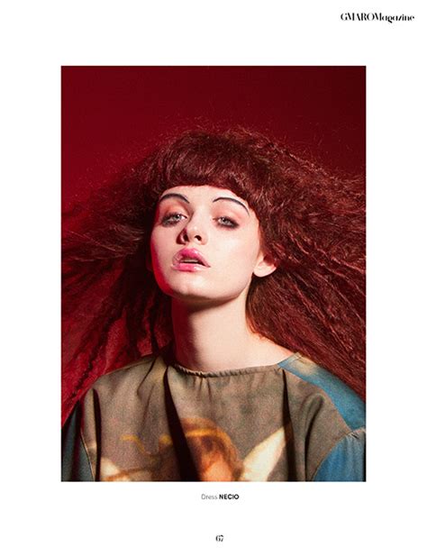 Anna Bertulite Orange Marketing®