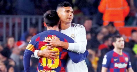9 أرقام من الكلاسيكو