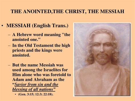 Ppt The Four Faces Of Jesus Powerpoint Presentation Free Download