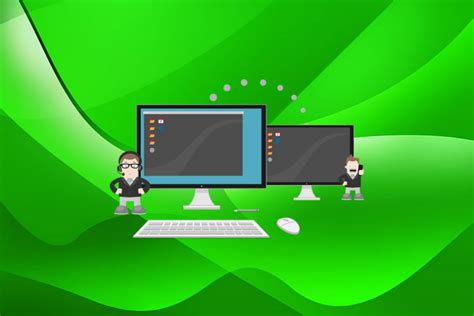 Run Commands On A Remote Computer Quickest Steps