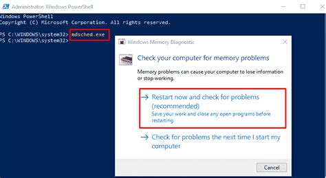 Memory Diag In Taskbar Opelmybest