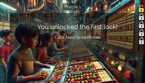 Solving Quadratic Equations Digital Escape Room Math Breakout Game