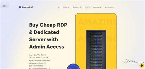 Best Rdp Providers Top 12 Rdp Server Of 2025 [comparison]