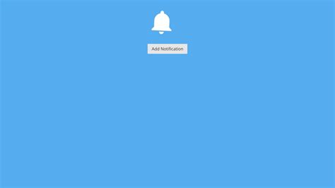 20 Css Notification Bell Icon Animation