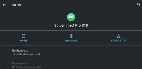 Spider Injector APK Download For Android Free