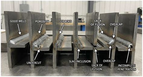Common Welding Defects Every Engineer Should Know Aps Welding Guide