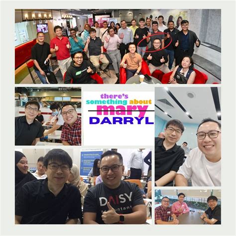 Darryl Wong On Linkedin Melverick Ng It Is No Coincidence That Our