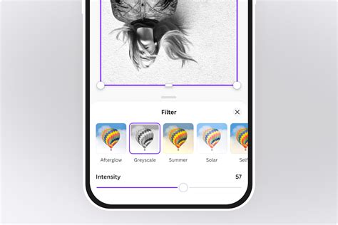 Passer Une Image En Niveaux De Gris En Ligne Gratuitement Canva