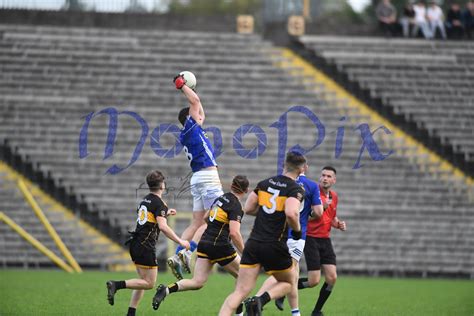 Allianz Football League Webmaster Monaghan Gaa Flickr