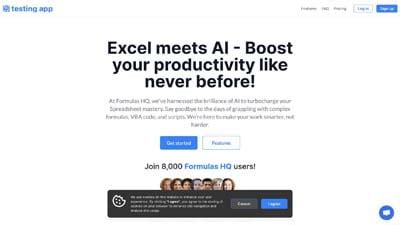 Formulas HQ AugVation