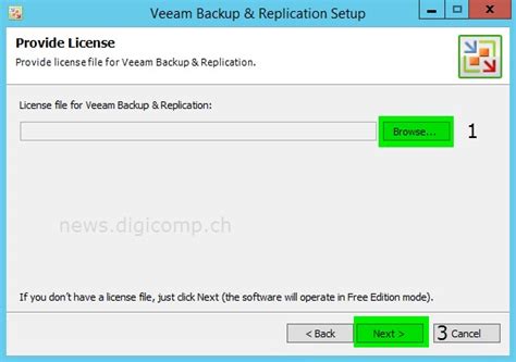 Veeam Backup Server Best Practices Plmgood