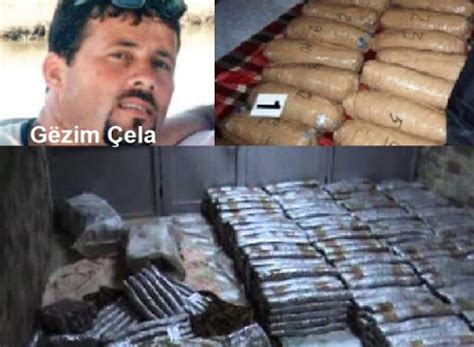 Kush është Gëzim Çela Me ‘karrierë Të Gjatë Në Botën E Krimit Konica Al