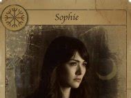 Naked Daniella Pineda In The Originals