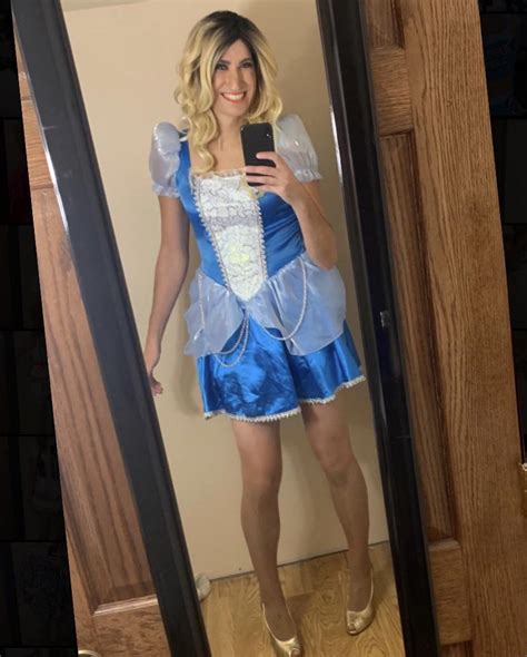 Someone Said Princess Vibes 💁‍♀️👑💕 Rcrossdressing