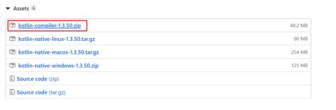 Instalar Kotlin En Windows