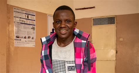 More Than 90 Malians Return Home Safely In Charter Flight From Iom