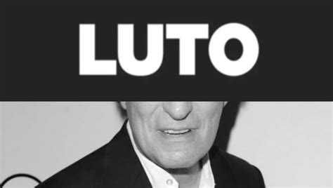 Luto Famoso Ator E Aclamado Pelo Público Tem Morte Confirmada