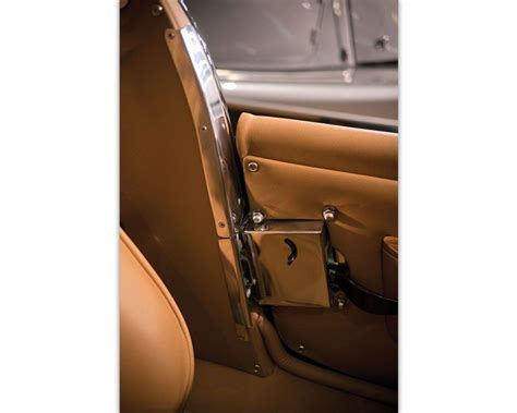 Morgan Car 4 4 Et 4 Protection Entrée De Porte Inox Kaufen Auf Ricardo