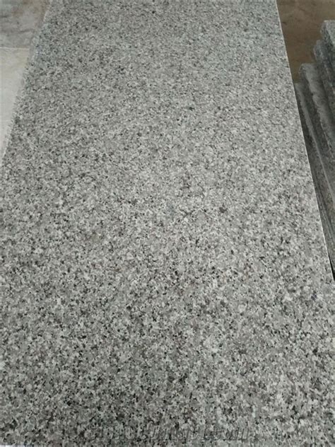 Swan White Granite Monument Tombstone Poland From China StoneContact