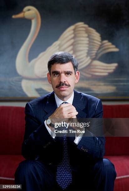 220 Mohamed A El Erian Photos And High Res Pictures Getty Images
