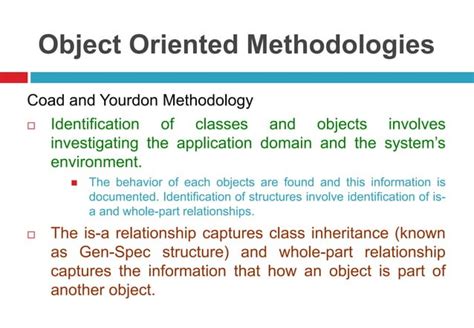 object oriented software engineering concepts pdf operating systems