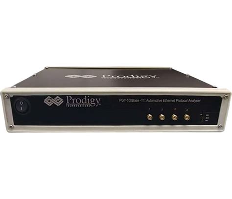 Protocol Analyzer